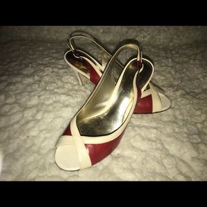 Michelle D | Shoes | Michelle D Heels | Poshmark